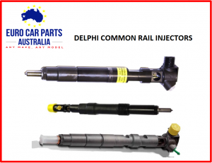 DELPHI COMMON RAIL INJECTOR. GREAT WALL MOTORS. 1100100-ED01 – Euro Car ...